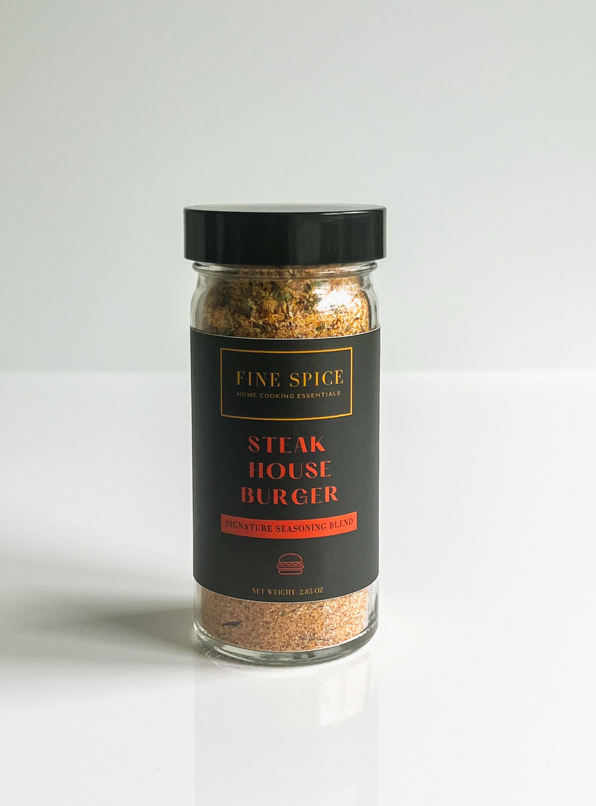 Signature Blends – Fine Spice